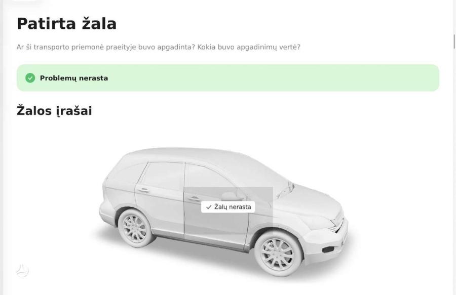 Серый Тойота Приус 2017 в Вильнюс, объемом двигателя 1.80 л и пробегом 152 тыс. км за 14550 €, фото 34 на AUTOMOTO.COM.LV