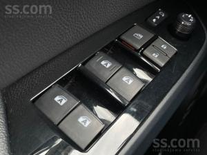 Серый Тойота Приус 2018 в Рига, объемом двигателя 1.80 л и пробегом 141 тыс. км за 18990 €, фото 25 на AUTOMOTO.COM.LV