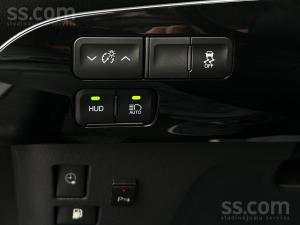 Серый Тойота Приус 2022 в Рига, объемом двигателя 1.80 л и пробегом 47 тыс. км за 21950 €, фото 13 на AUTOMOTO.COM.LV
