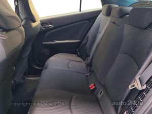 Pelēks Toyota Prius 2022 Tallina, ar dzinēja tilpumu 1.80 L un nobraukumu 47 tūkst. km par 26895 €, foto 20 vietnē AUTOMOTO.COM.LV
