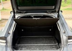 Pelēks Toyota Prius 2023 Tallina, ar dzinēja tilpumu 2.00 L un nobraukumu 36 tūkst. km par 35900 €, foto 17 vietnē AUTOMOTO.COM.LV