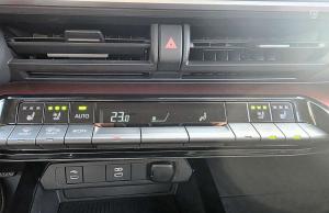 Grey Toyota Prius 2025 in Vilnius, with an engine capacity of 1.99 L and mileage of 7 thousand km for 31890 €, photo 31 on AUTOMOTO.COM.LV