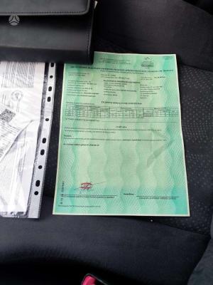 Pelēks Toyota Prius 2012 Kauņa, ar dzinēja tilpumu 1.80 L un nobraukumu 180 tūkst. km par 8650 €, foto 34 vietnē AUTOMOTO.COM.LV