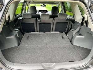 Pelēks Toyota Prius 2013 Marijampole, ar dzinēja tilpumu 1.80 L un nobraukumu 307 tūkst. km par 8500 €, foto 32 vietnē AUTOMOTO.COM.LV