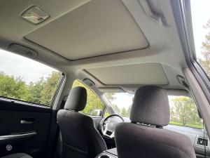Pelēks Toyota Prius 2013 Marijampole, ar dzinēja tilpumu 1.80 L un nobraukumu 307 tūkst. km par 8500 €, foto 35 vietnē AUTOMOTO.COM.LV