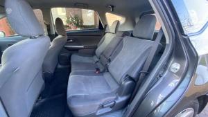 Pelēks Toyota Prius 2014 Kauņa, ar dzinēja tilpumu 1.80 L un nobraukumu 230 tūkst. km par 8100 €, foto 9 vietnē AUTOMOTO.COM.LV