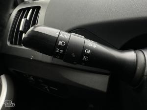 Grey Toyota Prius 2014 in Avizieniai, with an engine capacity of 1.80 L and mileage of 261 thousand km for 8750 €, photo 11 on AUTOMOTO.COM.LV
