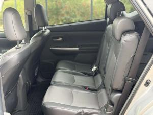 Grey Toyota Prius 2014 in Vilnius, with an engine capacity of 1.80 L and mileage of 444 thousand km for 7300 €, photo 20 on AUTOMOTO.COM.LV