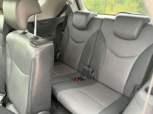Grey Toyota Prius 2014 in Vilnius, with an engine capacity of 1.80 L and mileage of 444 thousand km for 7300 €, photo 23 on AUTOMOTO.COM.LV