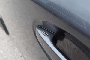 Pelēks Toyota Prius 2018 Viļņa, ar dzinēja tilpumu 1.80 L un nobraukumu 268 tūkst. km par 9350 €, foto 8 vietnē AUTOMOTO.COM.LV