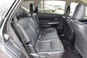 Pelēks Toyota Prius 2018 Viļņa, ar dzinēja tilpumu 1.80 L un nobraukumu 268 tūkst. km par 9350 €, foto 10 vietnē AUTOMOTO.COM.LV