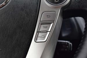 Pelēks Toyota Prius 2018 Viļņa, ar dzinēja tilpumu 1.80 L un nobraukumu 268 tūkst. km par 9350 €, foto 20 vietnē AUTOMOTO.COM.LV