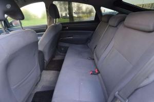 Grey Toyota Prius 2008 in Vilnius, with an engine capacity of 1.80 L and mileage of 200 thousand km for 2750 €, photo 10 on AUTOMOTO.COM.LV