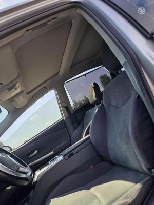 Pelēks Toyota Prius 2012 Marijampole, ar dzinēja tilpumu 1.80 L un nobraukumu 188 tūkst. km par 7899 €, foto 19 vietnē AUTOMOTO.COM.LV