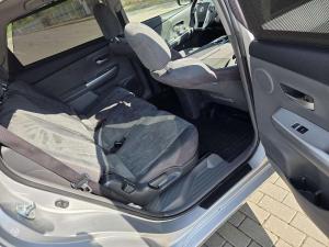 Pelēks Toyota Prius 2012 Marijampole, ar dzinēja tilpumu 1.80 L un nobraukumu 188 tūkst. km par 7899 €, foto 20 vietnē AUTOMOTO.COM.LV