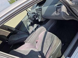 Pelēks Toyota Prius 2012 Marijampole, ar dzinēja tilpumu 1.80 L un nobraukumu 188 tūkst. km par 7899 €, foto 21 vietnē AUTOMOTO.COM.LV