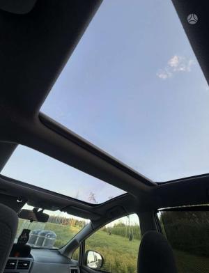 Pelēks Toyota Prius 2012 Viļņa, ar dzinēja tilpumu 1.80 L un nobraukumu 450 tūkst. km par 6750 €, foto 11 vietnē AUTOMOTO.COM.LV