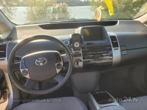 Toyota Prius 2004 Rīga, ar dzinēja tilpumu 0.00 L un nobraukumu 300 tūkst. km par 2000 €, foto 7 vietnē AUTOMOTO.COM.LV
