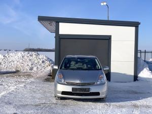 Toyota Prius 2005 Kauņa, ar dzinēja tilpumu 1.50 L un nobraukumu 85 tūkst. km par 4999 €, foto 6 vietnē AUTOMOTO.COM.LV