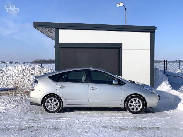 Toyota Prius 2005 Kauņa, ar dzinēja tilpumu 1.50 L un nobraukumu 85 tūkst. km par 4999 €, foto 8 vietnē AUTOMOTO.COM.LV