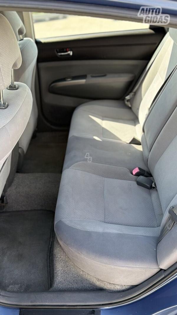 Toyota Prius 2005 Viļņa, ar dzinēja tilpumu 1.50 L un nobraukumu 350 tūkst. km par 2800 €, foto 9 vietnē AUTOMOTO.COM.LV