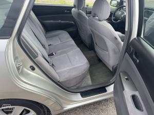 Toyota Prius 2005 in Vilnius, with an engine capacity of 1.50 L and mileage of 190 thousand km for 2450 €, photo 10 on AUTOMOTO.COM.LV
