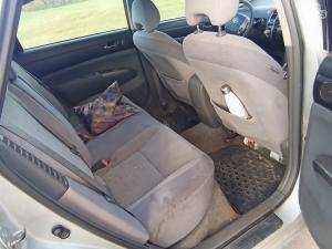 Toyota Prius 2005 Kauņa, ar dzinēja tilpumu 1.50 L un nobraukumu 422 tūkst. km par 950 €, foto 10 vietnē AUTOMOTO.COM.LV