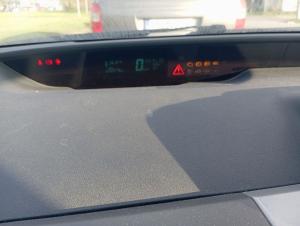 Toyota Prius 2005 Kauņa, ar dzinēja tilpumu 1.50 L un nobraukumu 422 tūkst. km par 950 €, foto 11 vietnē AUTOMOTO.COM.LV