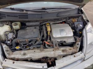 Toyota Prius 2005 Kauņa, ar dzinēja tilpumu 1.50 L un nobraukumu 422 tūkst. km par 950 €, foto 14 vietnē AUTOMOTO.COM.LV