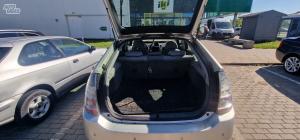 Toyota Prius 2006 in Vilnius, with an engine capacity of 1.50 L and mileage of 350 thousand km for 1599 €, photo 9 on AUTOMOTO.COM.LV