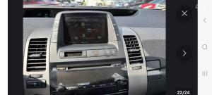 Тойота Приус 2006 в Вильнюс, объемом двигателя 1.50 л и пробегом 287 тыс. км за 3999 €, фото 9 на AUTOMOTO.COM.LV