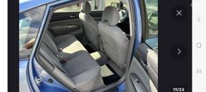 Тойота Приус 2006 в Вильнюс, объемом двигателя 1.50 л и пробегом 287 тыс. км за 3999 €, фото 12 на AUTOMOTO.COM.LV