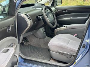 Toyota Prius 2006 Kauņa, ar dzinēja tilpumu 1.50 L un nobraukumu 0 tūkst. km par 2200 €, foto 20 vietnē AUTOMOTO.COM.LV