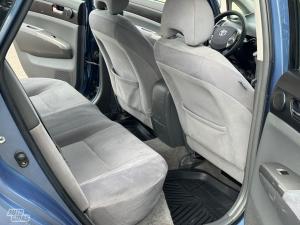 Toyota Prius 2006 Kauņa, ar dzinēja tilpumu 1.50 L un nobraukumu 0 tūkst. km par 2200 €, foto 21 vietnē AUTOMOTO.COM.LV