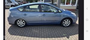 Toyota Prius 2006 Viļņa, ar dzinēja tilpumu 1.50 L un nobraukumu 287 tūkst. km par 3599 €, foto 6 vietnē AUTOMOTO.COM.LV