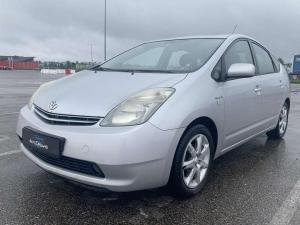 Toyota Prius 2006 Viļņa, ar dzinēja tilpumu 1.50 L un nobraukumu 332 tūkst. km par 3700 €, foto  vietnē AUTOMOTO.COM.LV