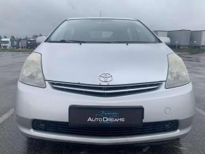 Toyota Prius 2006 Viļņa, ar dzinēja tilpumu 1.50 L un nobraukumu 332 tūkst. km par 3700 €, foto 3 vietnē AUTOMOTO.COM.LV