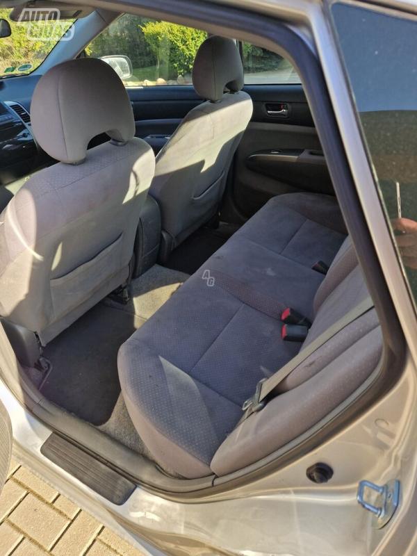Toyota Prius 2007 Viļņa, ar dzinēja tilpumu 1.50 L un nobraukumu 270 tūkst. km par 2999 €, foto 11 vietnē AUTOMOTO.COM.LV