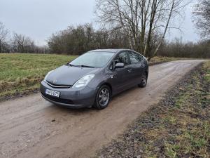 Toyota Prius 2007 Kauņa, ar dzinēja tilpumu 1.50 L un nobraukumu 436 tūkst. km par 3200 €, foto 3 vietnē AUTOMOTO.COM.LV