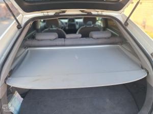 Toyota Prius 2007 Šilalė, ar dzinēja tilpumu 1.50 L un nobraukumu 700 tūkst. km par 1999 €, foto 13 vietnē AUTOMOTO.COM.LV