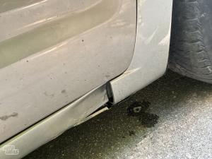 Toyota Prius 2007 Kauņa, ar dzinēja tilpumu 1.50 L un nobraukumu 330 tūkst. km par 2250 €, foto 9 vietnē AUTOMOTO.COM.LV