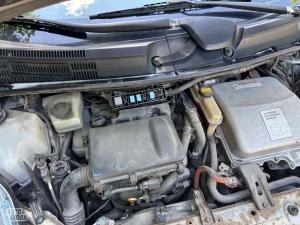 Toyota Prius 2007 Kauņa, ar dzinēja tilpumu 1.50 L un nobraukumu 330 tūkst. km par 2250 €, foto 13 vietnē AUTOMOTO.COM.LV