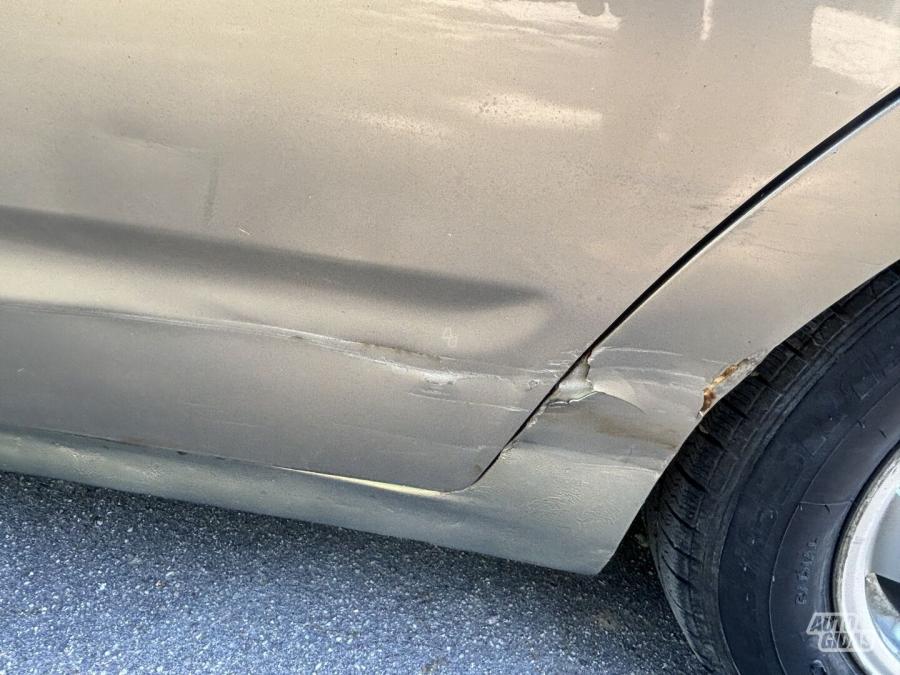 Toyota Prius 2007 Kauņa, ar dzinēja tilpumu 1.50 L un nobraukumu 330 tūkst. km par 2250 €, foto 14 vietnē AUTOMOTO.COM.LV