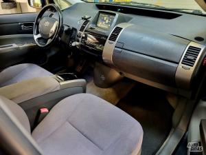 Toyota Prius 2008 Viļņa, ar dzinēja tilpumu 1.50 L un nobraukumu 324 tūkst. km par 3100 €, foto 11 vietnē AUTOMOTO.COM.LV
