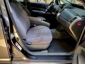 Toyota Prius 2008 Viļņa, ar dzinēja tilpumu 1.50 L un nobraukumu 324 tūkst. km par 3100 €, foto 14 vietnē AUTOMOTO.COM.LV