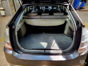 Toyota Prius 2008 Viļņa, ar dzinēja tilpumu 1.50 L un nobraukumu 324 tūkst. km par 3100 €, foto 18 vietnē AUTOMOTO.COM.LV