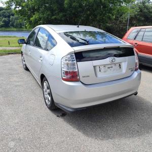 Toyota Prius 2008 Kauņa, ar dzinēja tilpumu 1.50 L un nobraukumu 438 tūkst. km par 2450 €, foto 6 vietnē AUTOMOTO.COM.LV