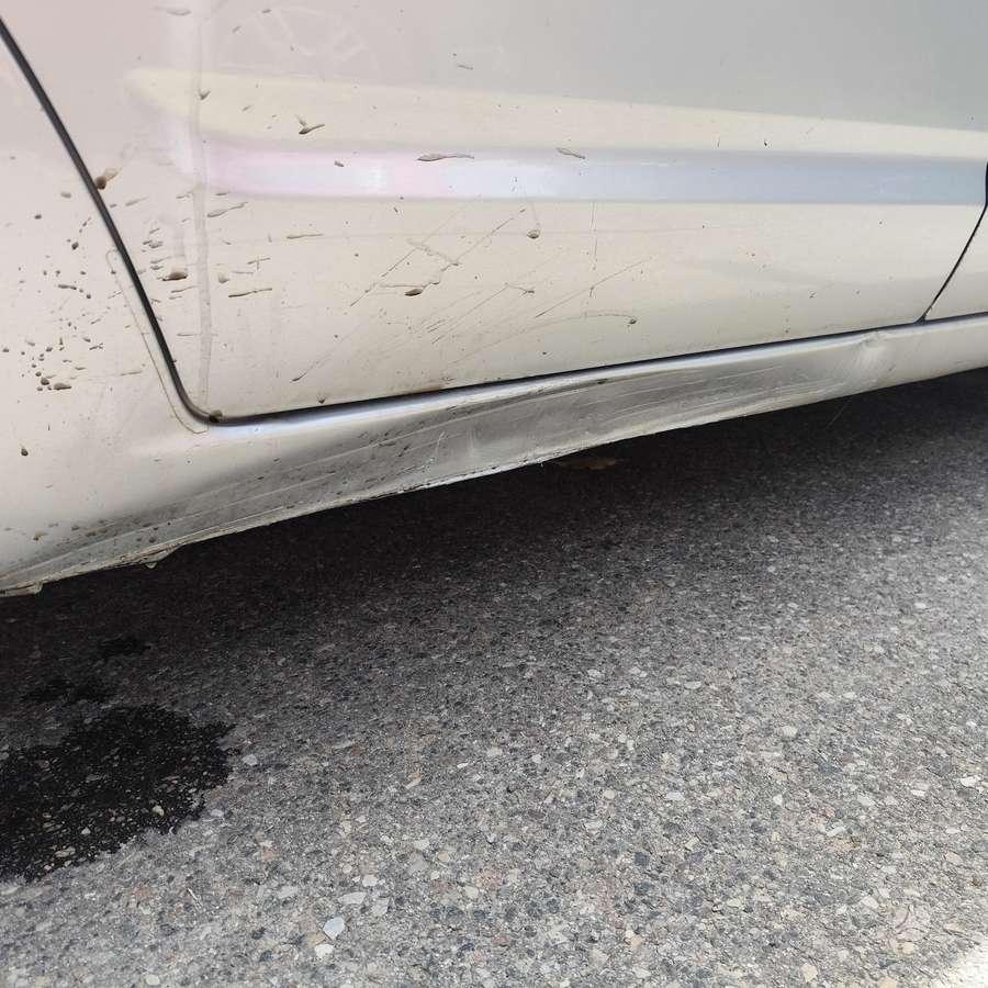 Toyota Prius 2008 Kauņa, ar dzinēja tilpumu 1.50 L un nobraukumu 438 tūkst. km par 2450 €, foto 7 vietnē AUTOMOTO.COM.LV