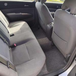 Toyota Prius 2008 Kauņa, ar dzinēja tilpumu 1.50 L un nobraukumu 438 tūkst. km par 2450 €, foto 9 vietnē AUTOMOTO.COM.LV