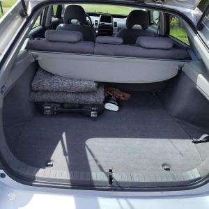 Toyota Prius 2008 Kauņa, ar dzinēja tilpumu 1.50 L un nobraukumu 438 tūkst. km par 2450 €, foto 11 vietnē AUTOMOTO.COM.LV